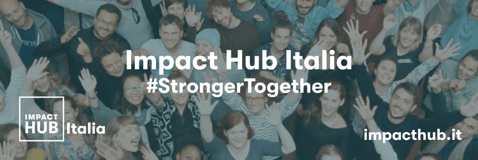 Nasce Impacthub.it: il palinsesto degli eventi di tutti gli Hub d ...